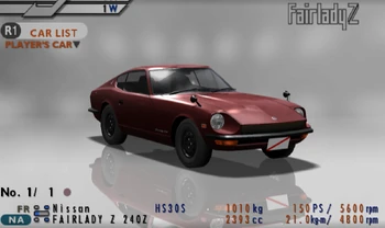 Cars (TXRD2) | Tokyo Xtreme Racer Wiki | Fandom