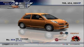 Drifty (TXRD2) | Tokyo Xtreme Racer Wiki | Fandom