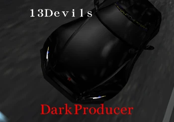 Dark Producer (TXR:0) | Tokyo Xtreme Racer Wiki | Fandom