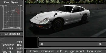 Cars (TXR2) | Tokyo Xtreme Racer Wiki | Fandom
