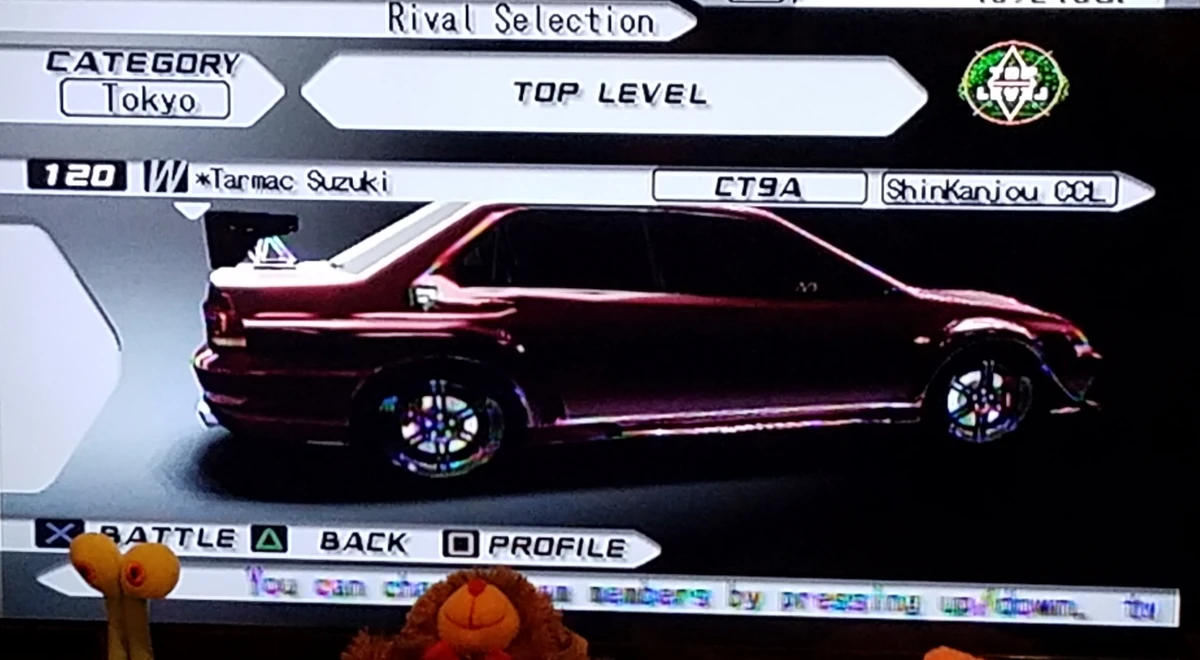 Tarmac Suzuki (TXR3) | Tokyo Xtreme Racer Wiki | Fandom