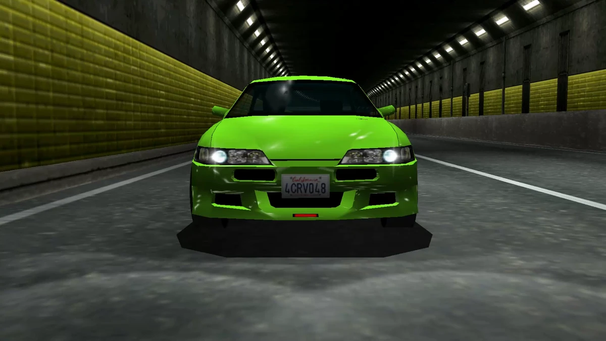 Low Joe | Tokyo Xtreme Racer Wiki | Fandom