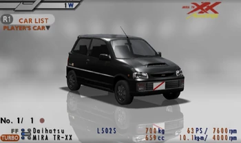 Cars (TXRD2) | Tokyo Xtreme Racer Wiki | Fandom