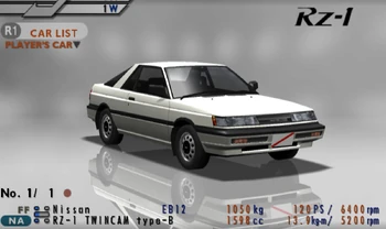 Cars (TXRD2) | Tokyo Xtreme Racer Wiki | Fandom
