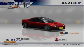 Hi-Rev (TXRD2) | Tokyo Xtreme Racer Wiki | Fandom