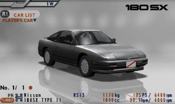 Cars (TXRD2) | Tokyo Xtreme Racer Wiki | Fandom