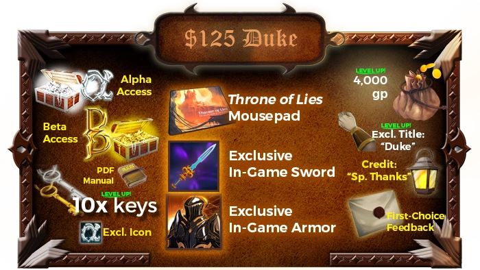 KickstarterTranslation | Throne of Lies | Fandom