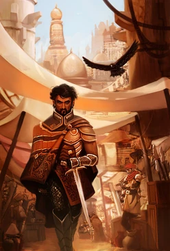 Zel’bidaal | Tolas Wiki | Fandom