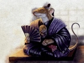 Hengeyokai | Tolas Wiki | Fandom