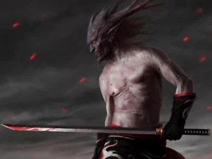 Kinslayer | Tolas Wiki | Fandom