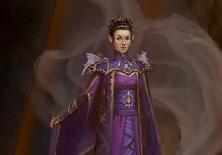 Talis the White | Tolas Wiki | Fandom