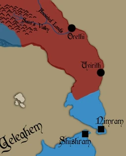 Uvirith | Tolas Wiki | Fandom