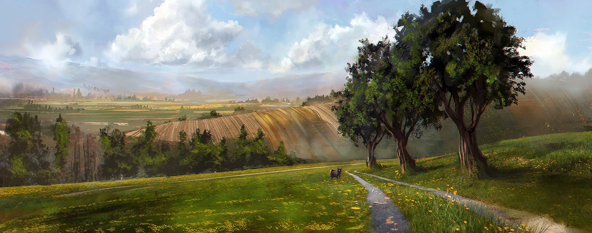 Ochre Valley | Tolas Wiki | Fandom