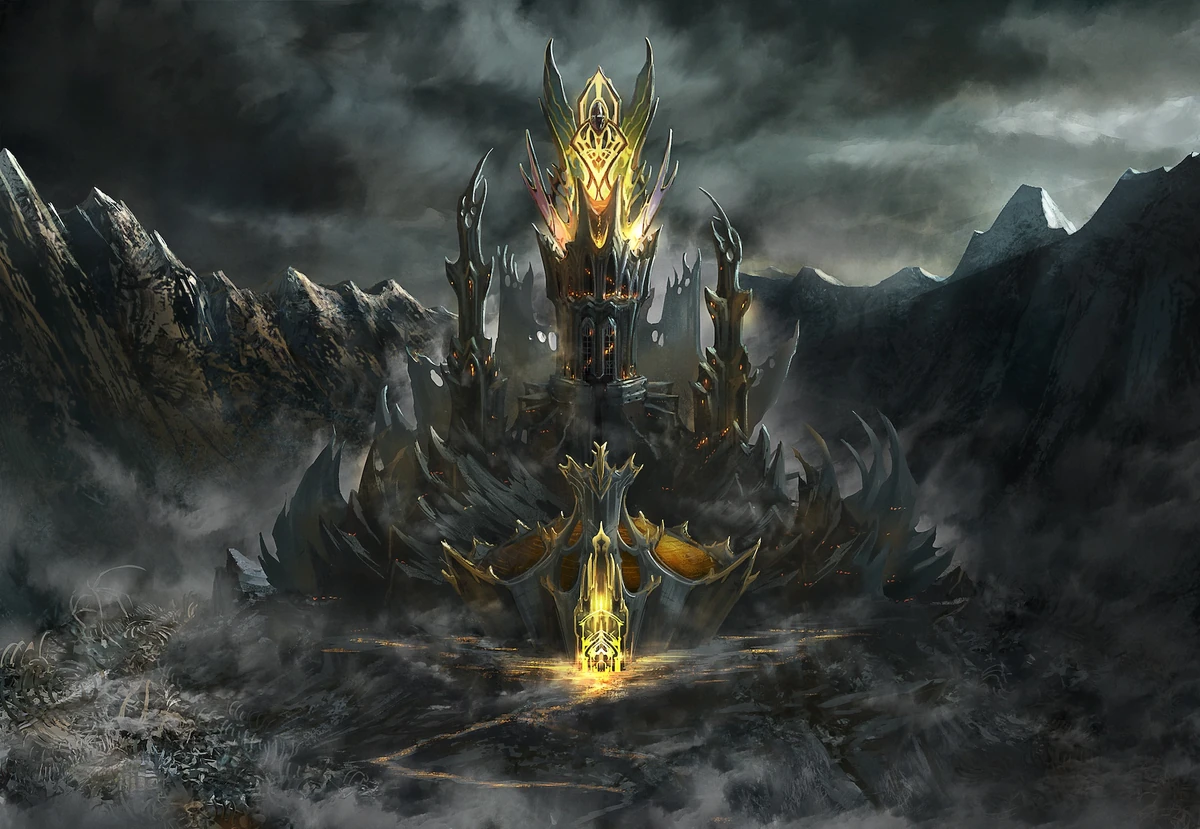 The Eyrie | Tolas Wiki | Fandom