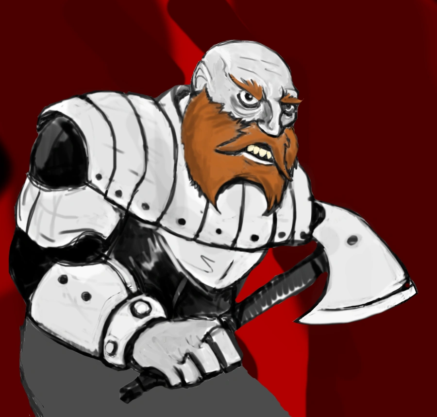Agrath Stonestool | Tolas Wiki | Fandom