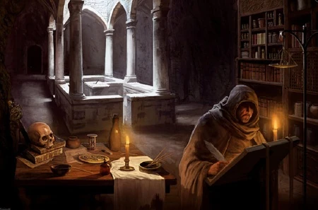 Discourse on the Plight of the Eastern Human | Tolas Wiki | Fandom