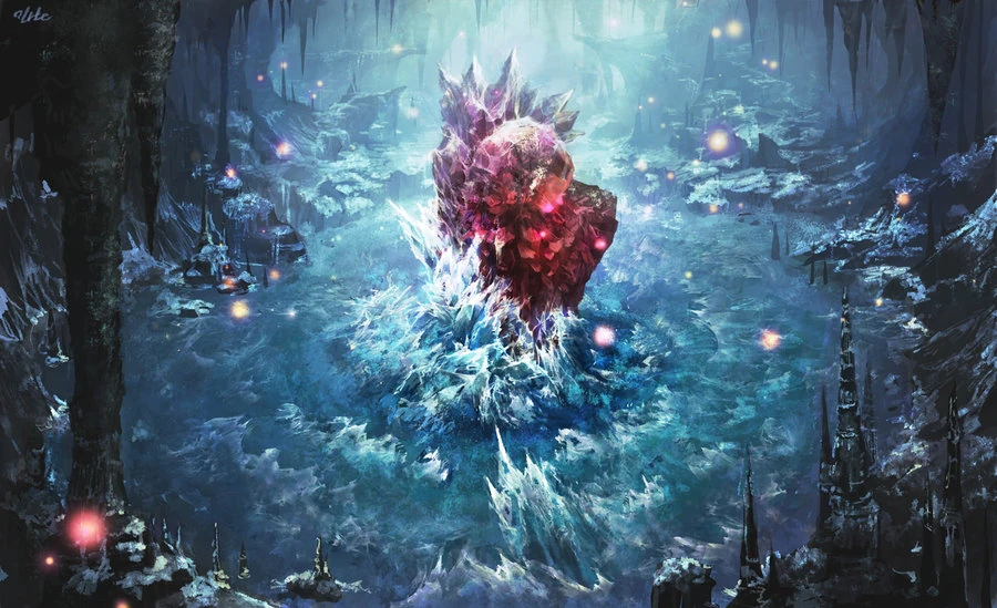 Ogremoch | Tolas Wiki | Fandom