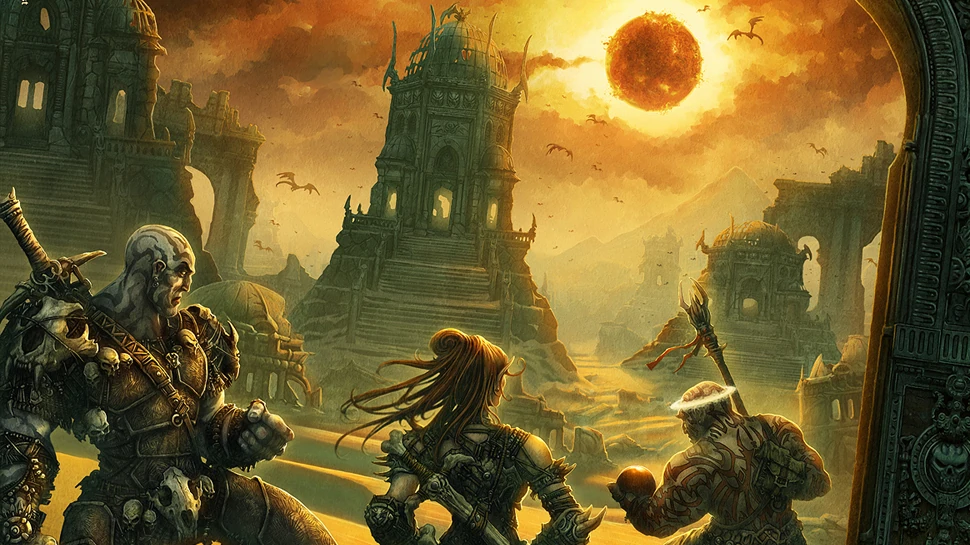 Campaigns | Tolas Wiki | Fandom