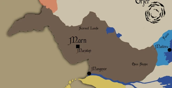 Marn | Tolas Wiki | Fandom
