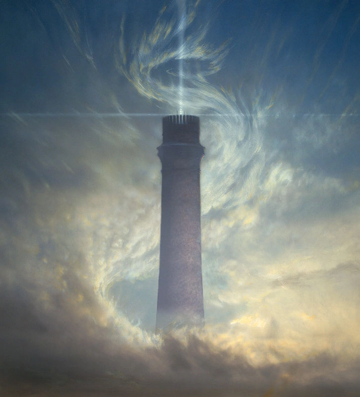 The Tower | Tolas Wiki | Fandom