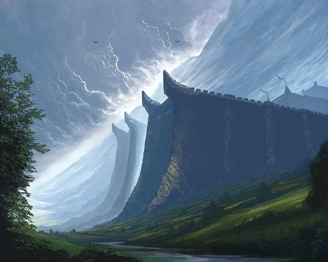 Thunderhead Keep | Tolas Wiki | Fandom