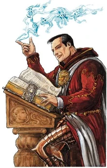 Royal Institute of Truth | Tolas Wiki | Fandom