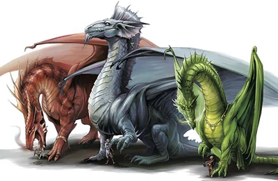 Dragons | Tolas Wiki | Fandom