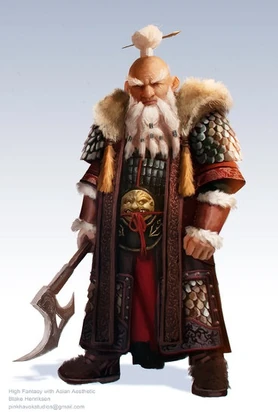 Dol Borim | Tolas Wiki | Fandom