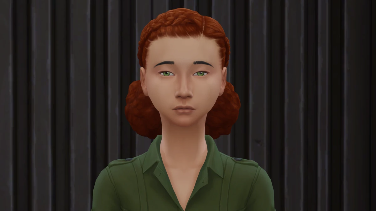 Catherine Goth | Tolbert community | Fandom