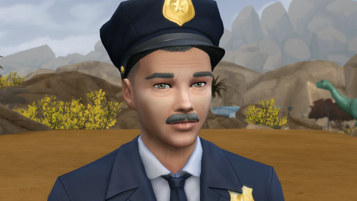 Brandon Steele | Tolbert community | Fandom