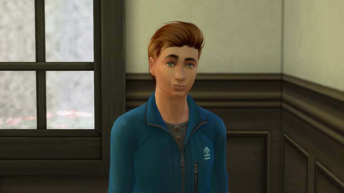 Logan Bachelor | Tolbert community | Fandom