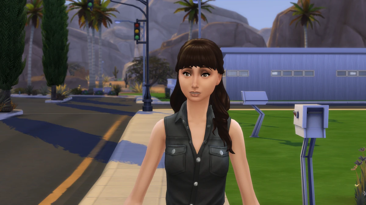 Melanie Ríos | Tolbert community | Fandom