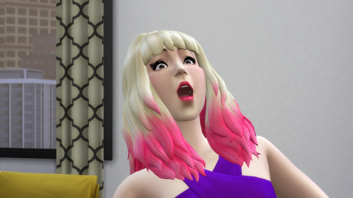 Candy Behr | Tolbert community | Fandom