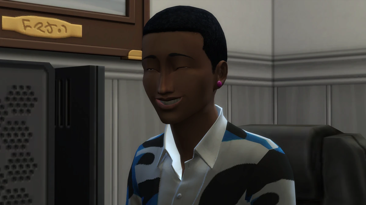 Charlie Corbett | Tolbert community | Fandom