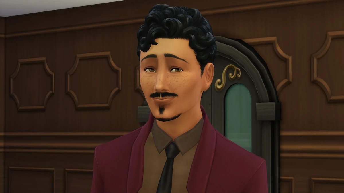 Tony Salvatore | Tolbert community | Fandom