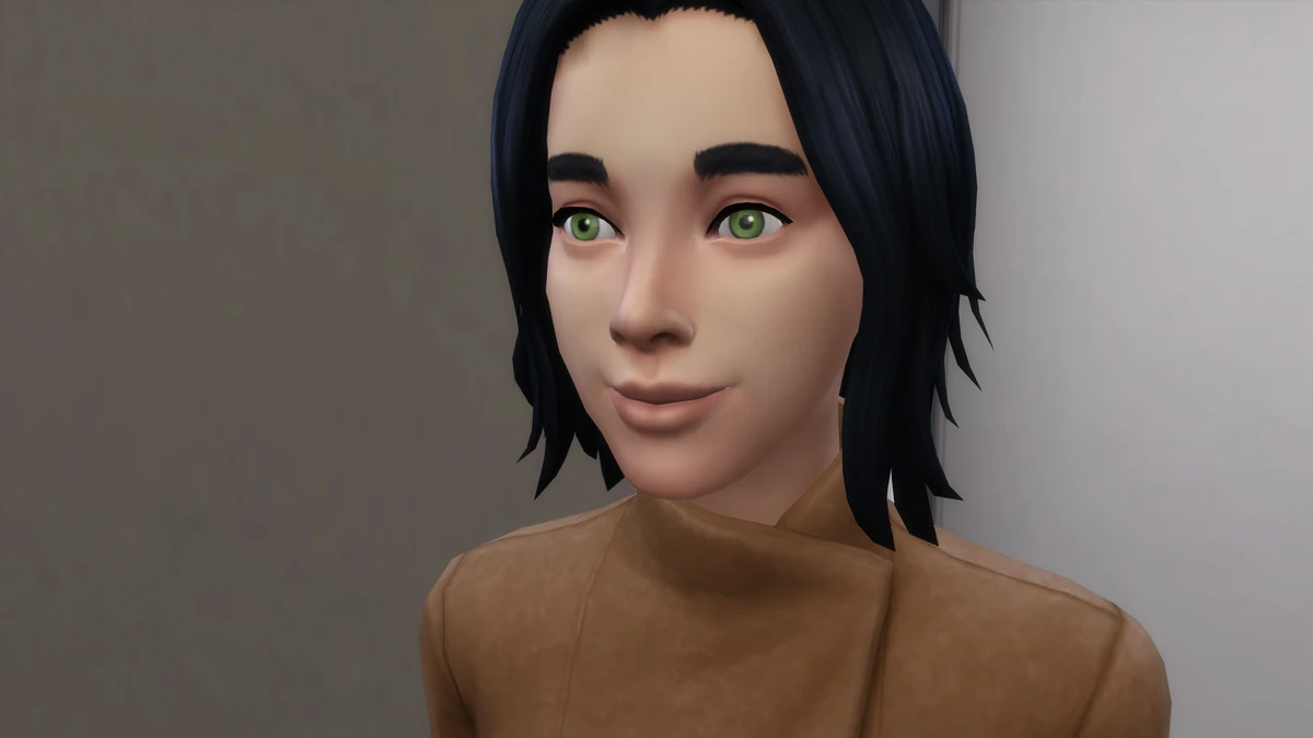Miriam Goth | Tolbert community | Fandom