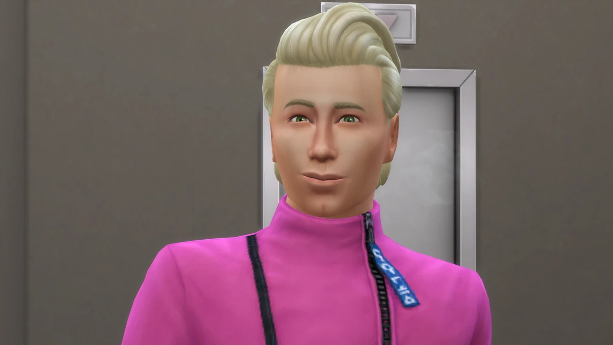 Tom Kimble | Tolbert community | Fandom