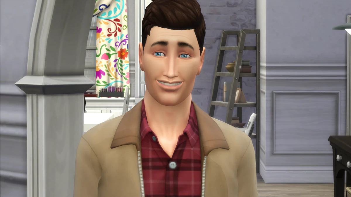 Ronald Connor | Tolbert community | Fandom