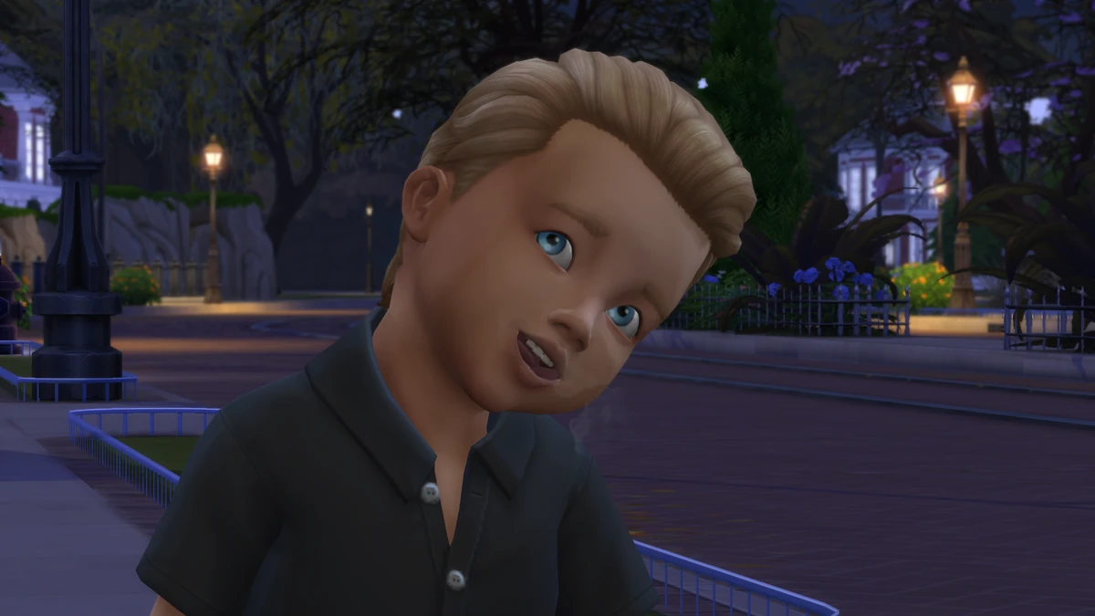 Edgar Goth | Tolbert community | Fandom