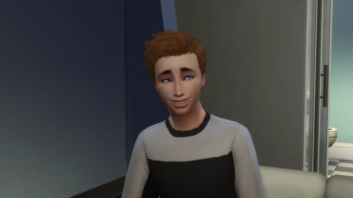 Daniel Tolbert | Tolbert community | Fandom