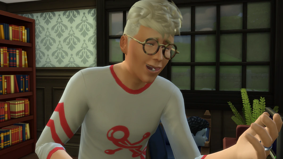 Lucas Munch | Tolbert community | Fandom