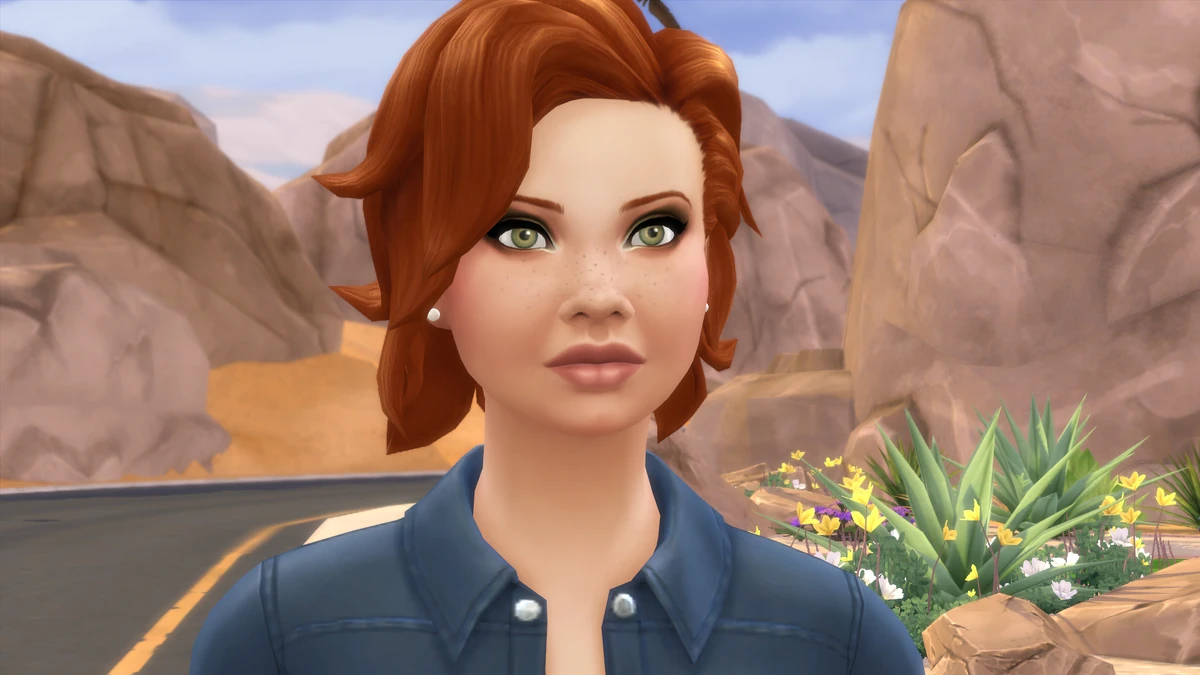 Kat Wilder | Tolbert community | Fandom