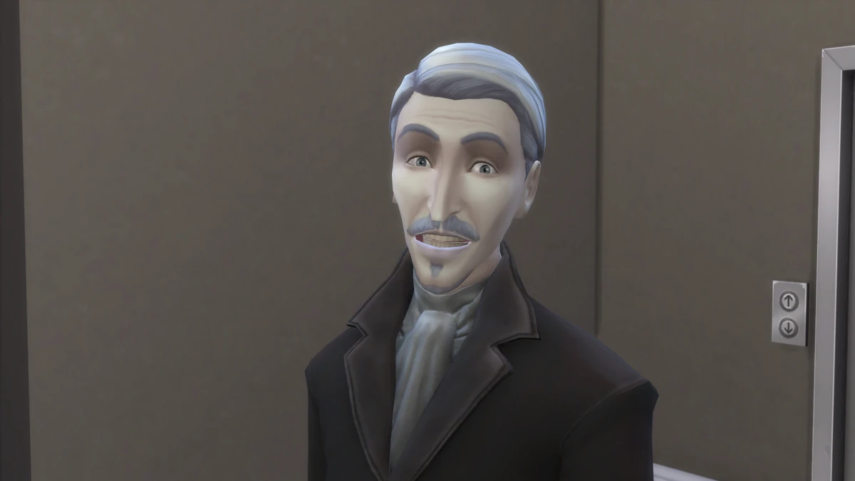 Vladislaus Straud | Tolbert community | Fandom