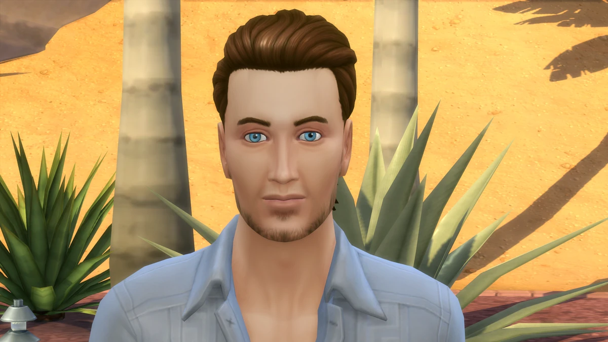 Ford Connor | Tolbert community | Fandom