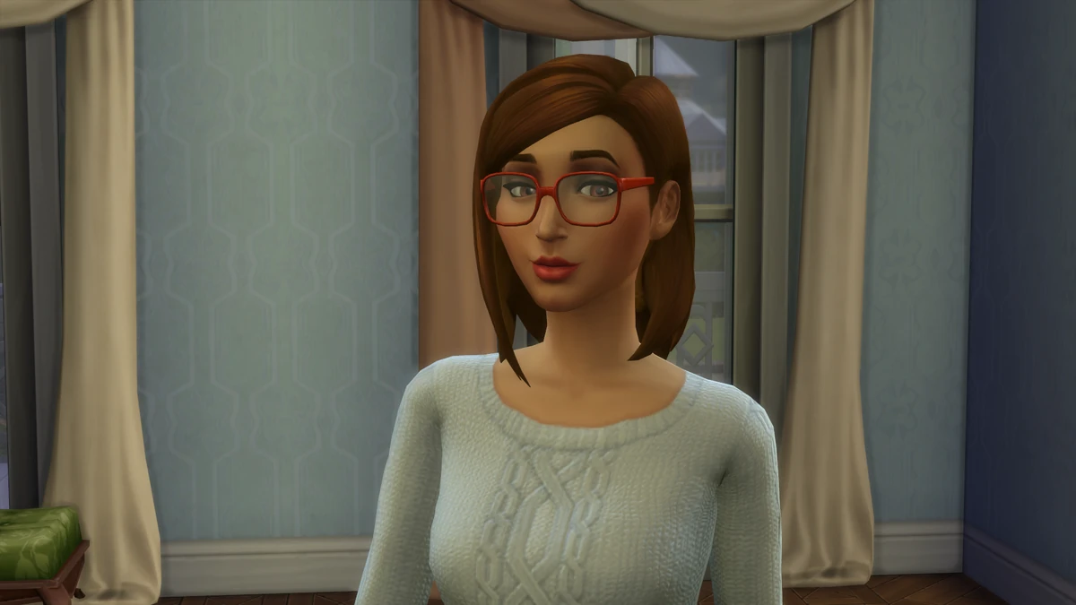Stephanie Alto | Tolbert community | Fandom