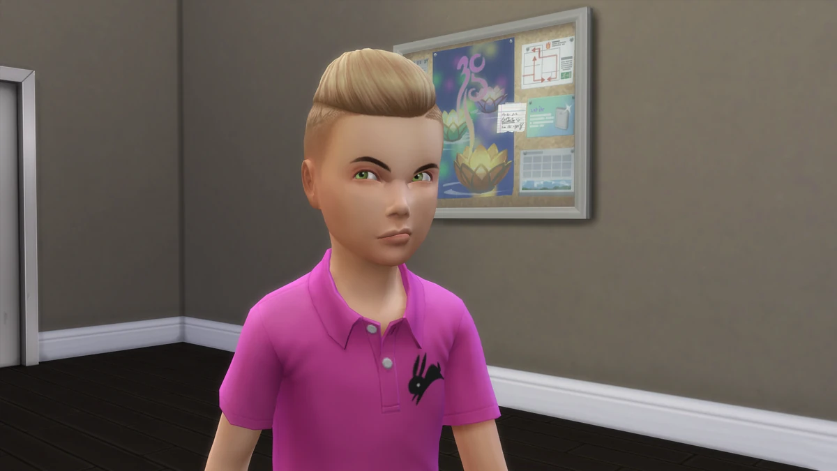 Josh Kimble | Tolbert community | Fandom
