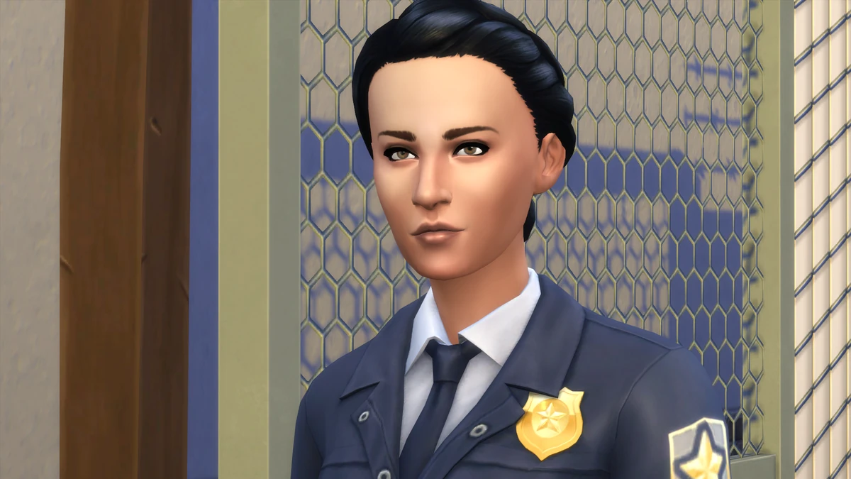 Angela Chapman | Tolbert community | Fandom