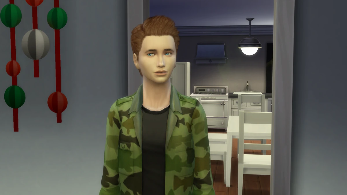 James Tolbert | Tolbert community | Fandom