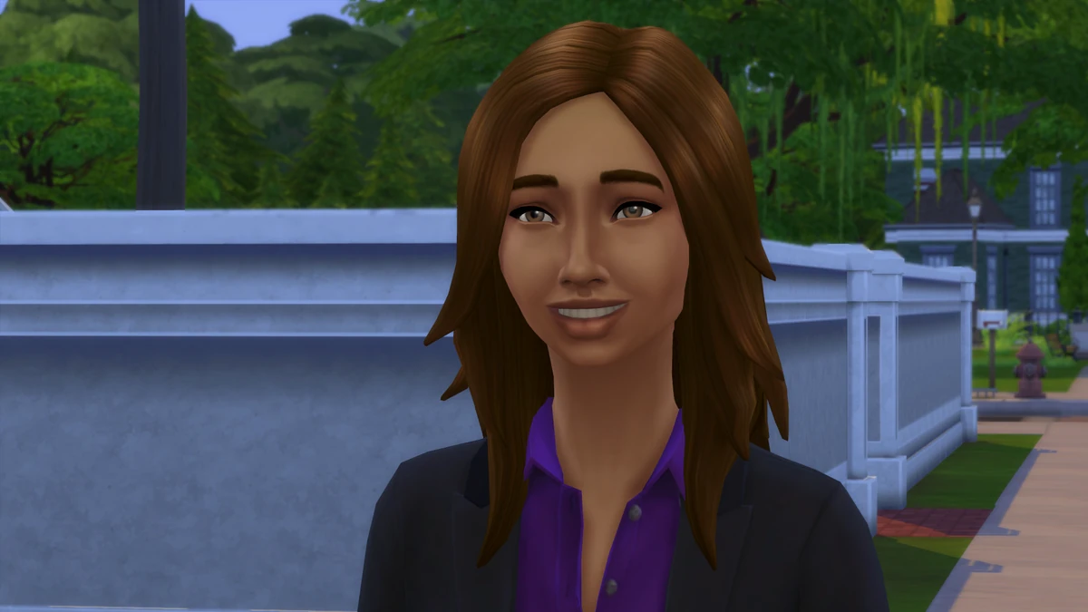 Audrey Montero | Tolbert community | Fandom