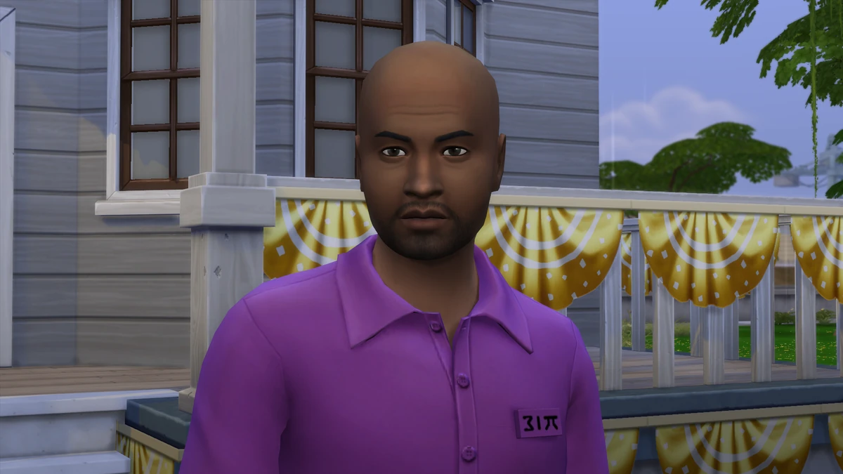 Dave Block | Tolbert community | Fandom